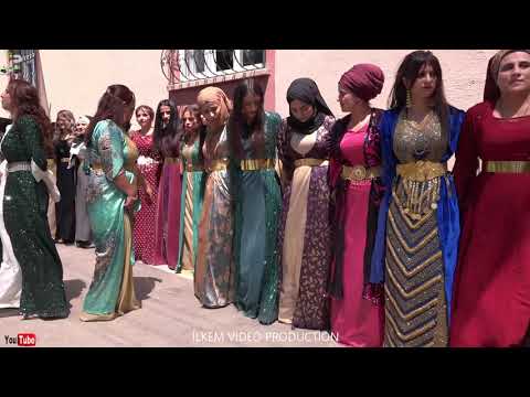 Görkemli Van Ertoşi Aşiret Düğünü Devran Mesut 2021 [FuLL HD]