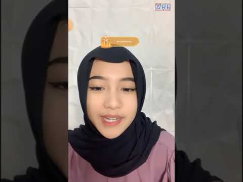 hijab cantik terbaru asian jilbab bigo live bikin hati adem