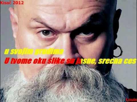 Luis - Slike U Oku (Karaoke) - YouTube