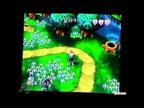 Bomberman Generations GameCube - YouTube