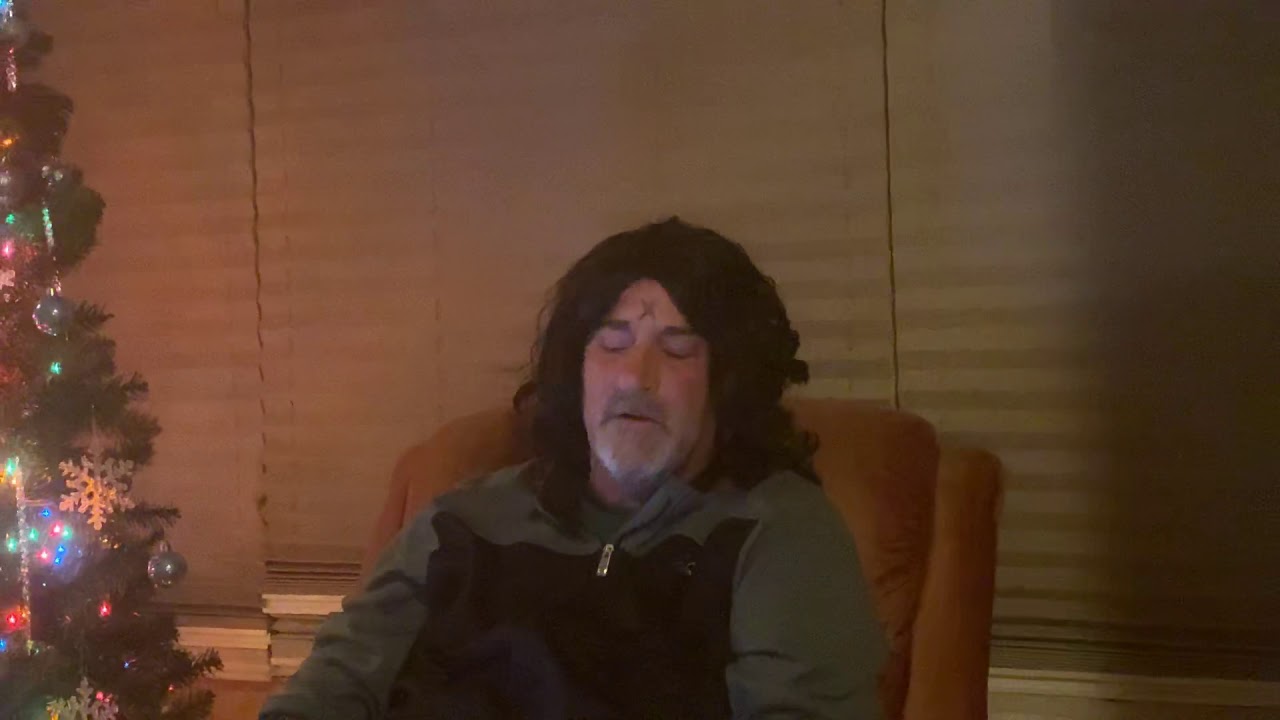 Charles Manson interview - YouTube