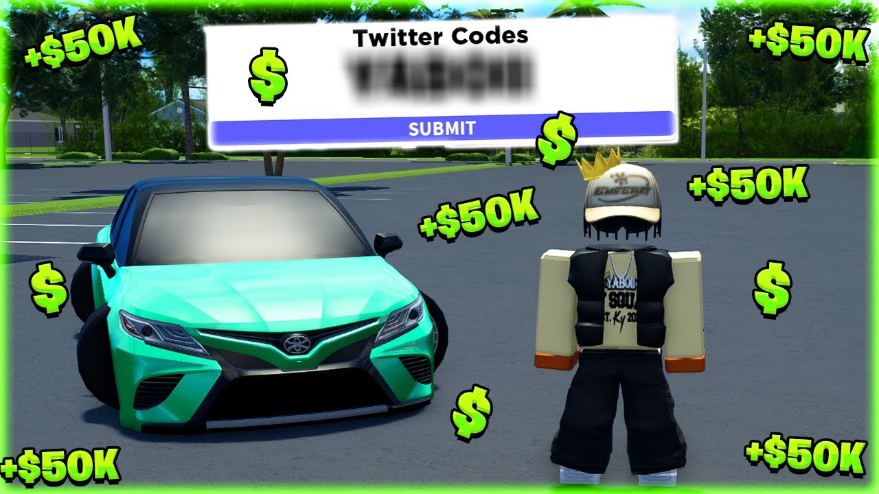 *NEW* WORKING MONEY Codes in Southwest Florida!! (FREE MONEY) - YouTube