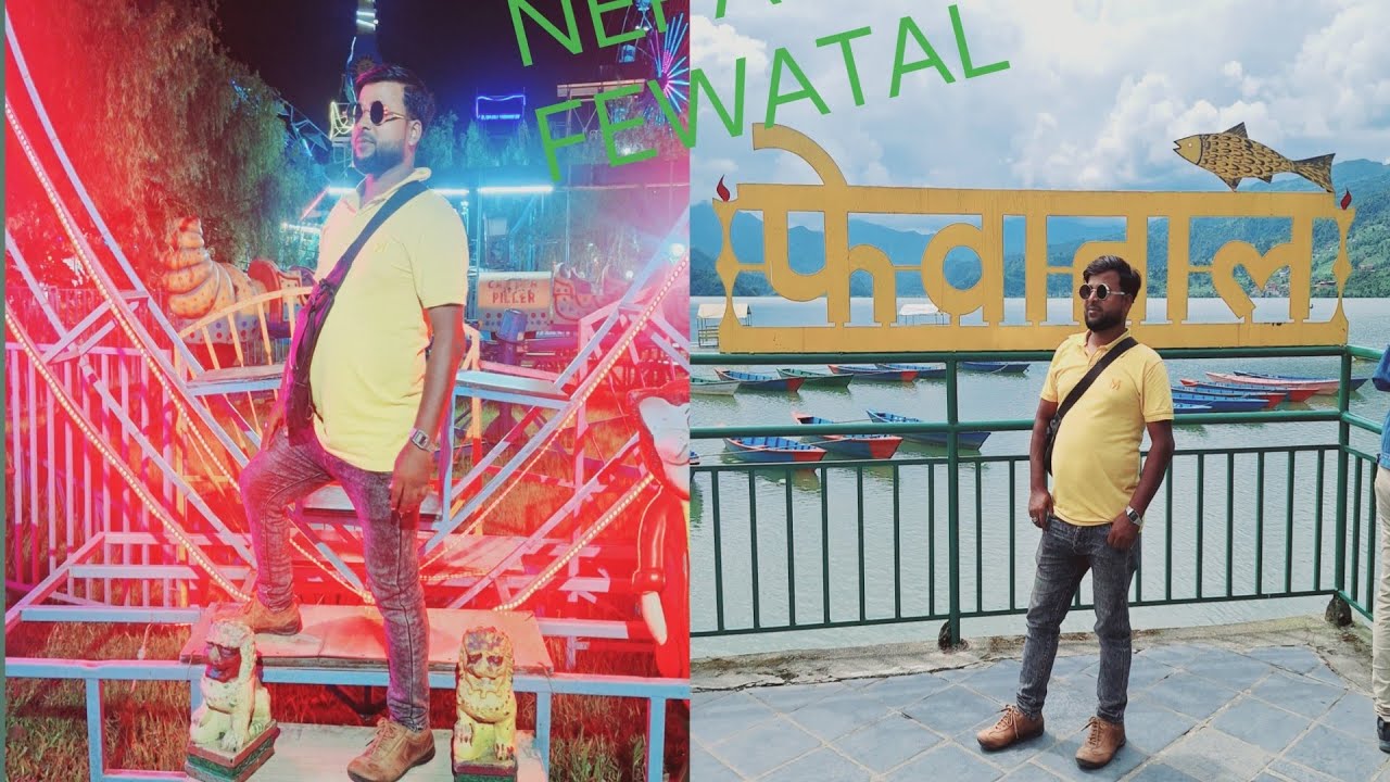#fewatal #nepal#kathmandu - YouTube