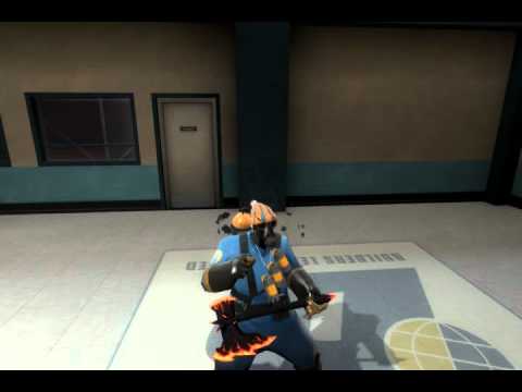 Unusual Napper Respite w/ nuts and Boltz - YouTube