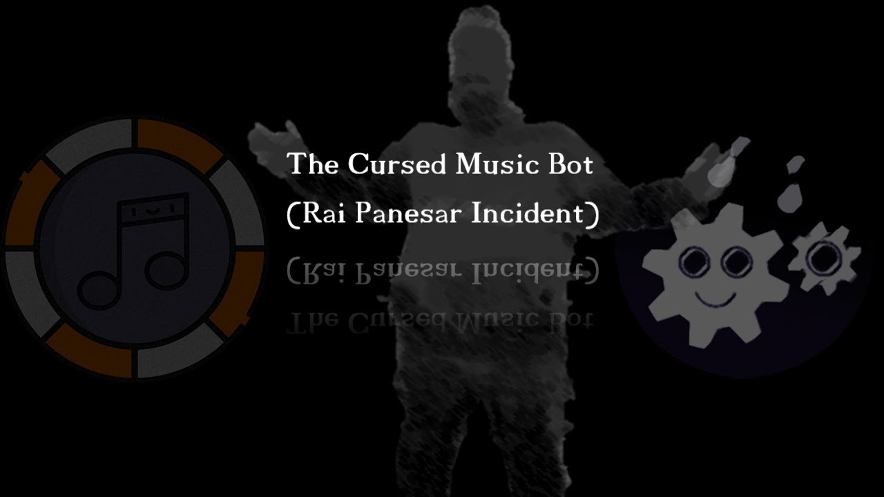 The Cursed Discord Bot - YouTube