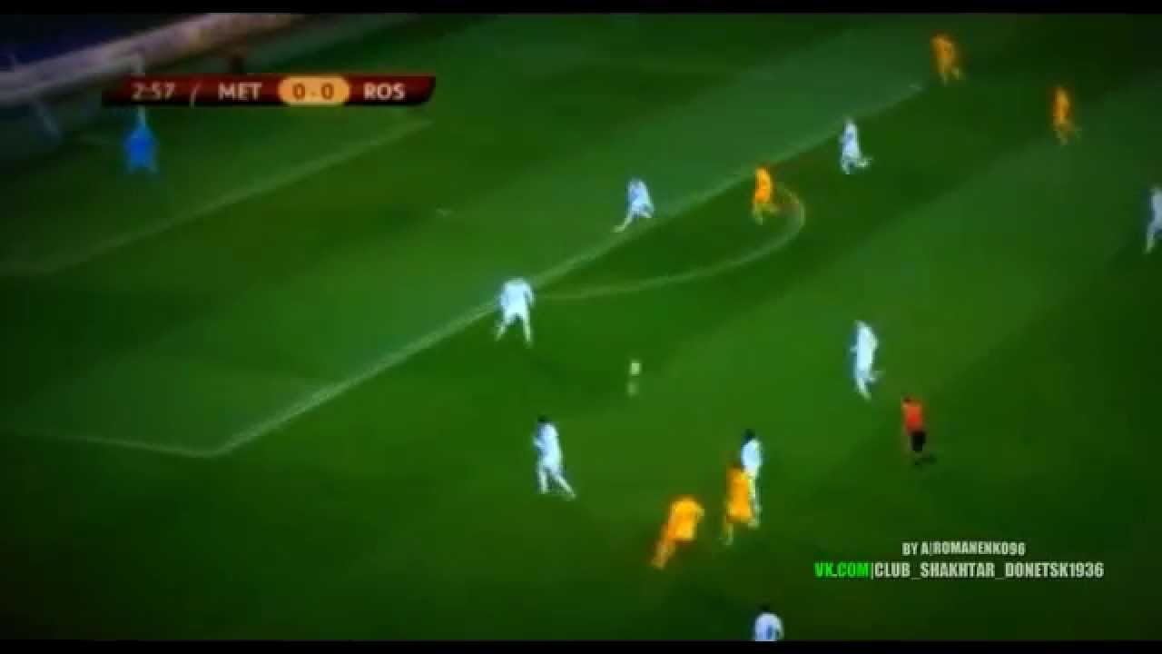 Taison vine / Best Goal (5сек) - YouTube