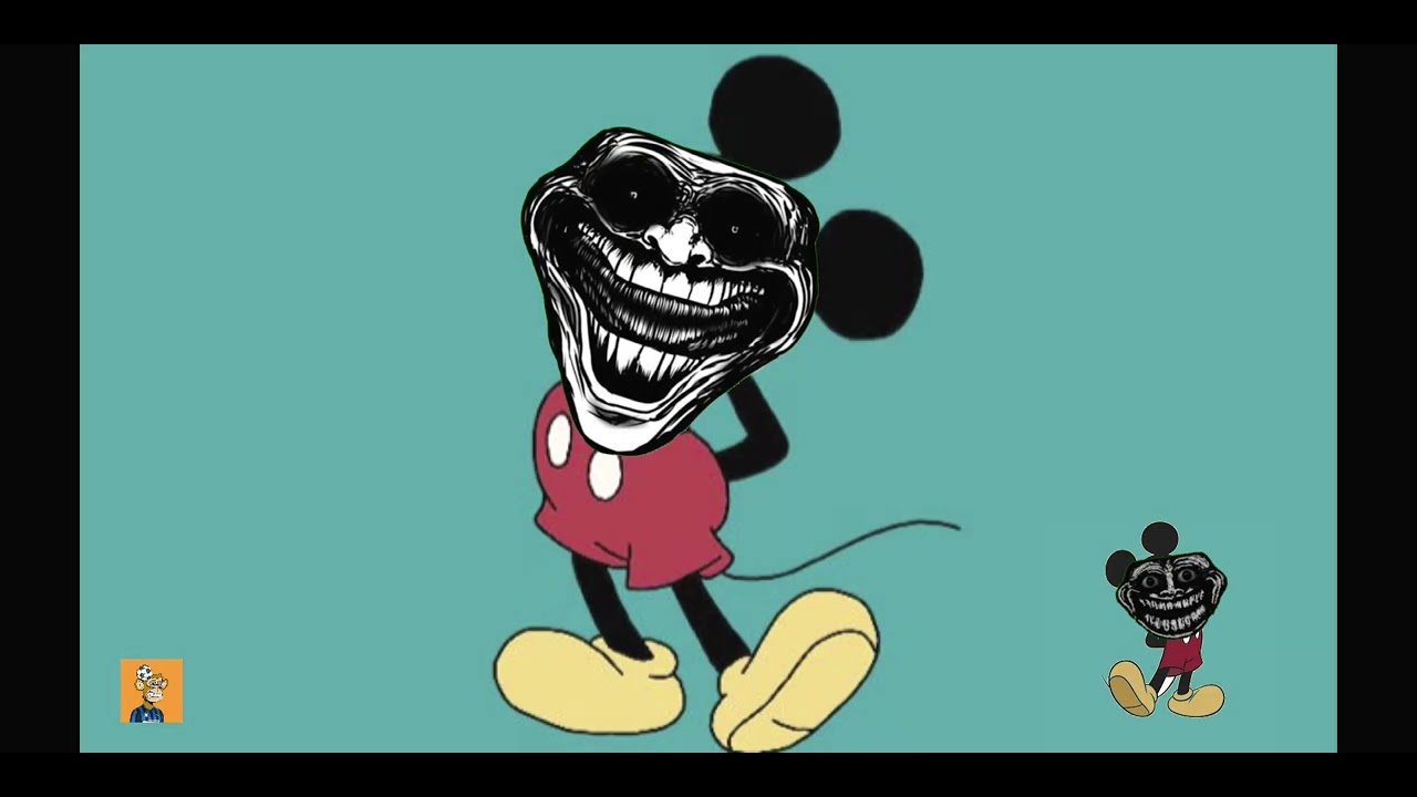 Micky Mouse PHONK (reworked) - YouTube