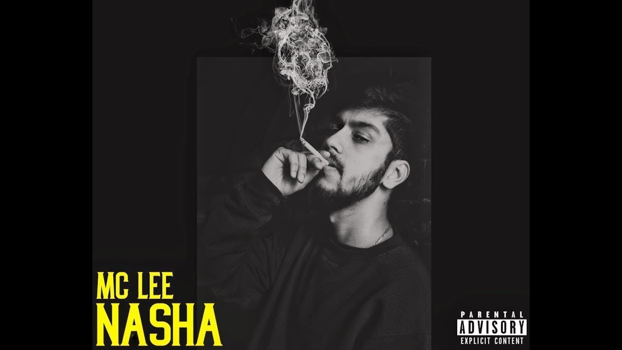 MCLEE - Nasha (Official Lyric Video) - YouTube