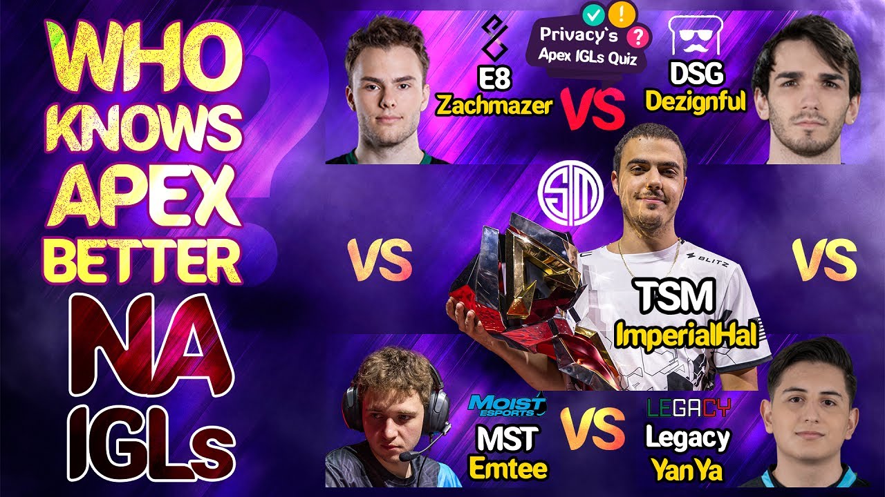 Quiz/trivia With Tsm_imperialhal, Yanya Zachmazer, Dezignful, Emtee ...