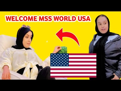 MSS WORLD OO GASHAY MARAYKANKA IYADOO SHEEGTAY - YouTube