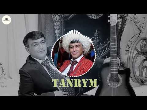 Nury Meredow   33 albomHesel gyz,Baharym we beylekiler