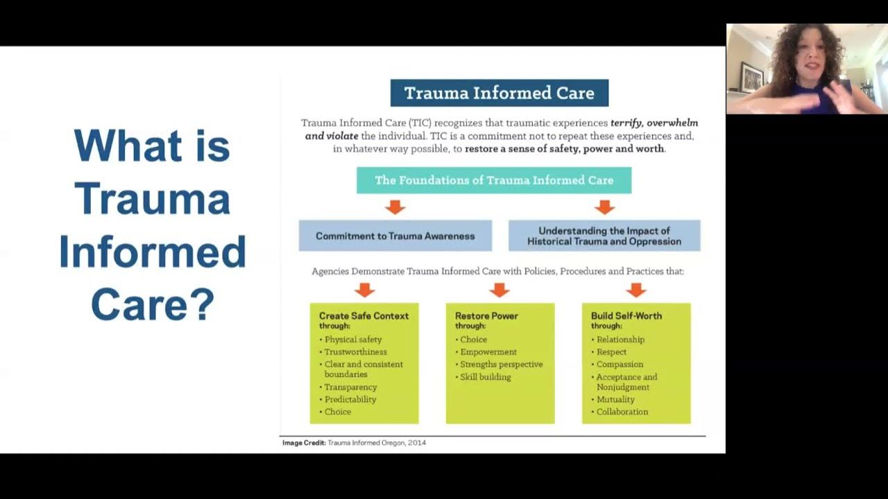 A Trauma Informed Approach to Public Library Social Service 6 30 2021 ...