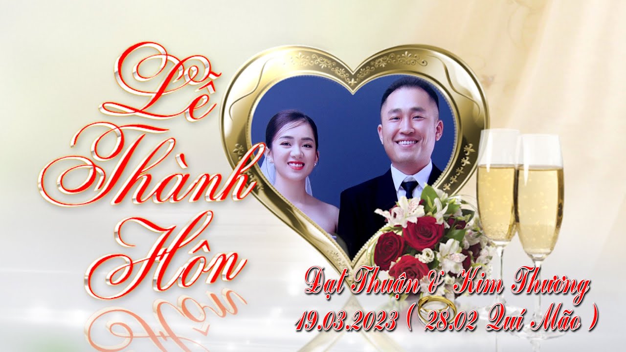 LE THANH HON DAT THUAN KIM THUONG 19032023 VIDEO 1 - YouTube