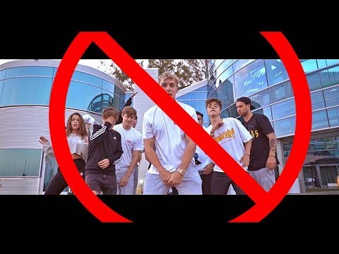 Its Everyday Bro but without Jake Paul in it - YouTube