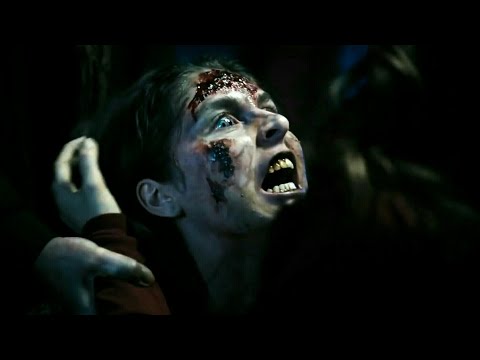 UC HARFLILER 2 (Turkish horror movie) EXPLAINED IN HINDI