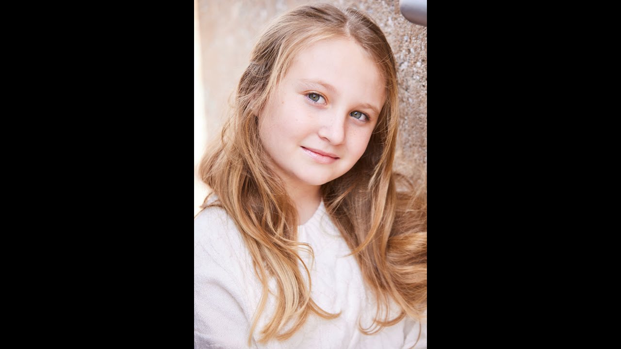 Madison Stark and Robert Vito Scene - YouTube