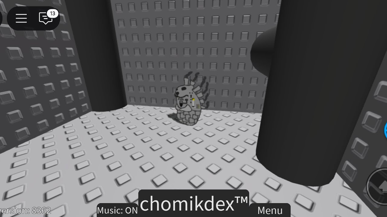 I just got factory chomik - YouTube