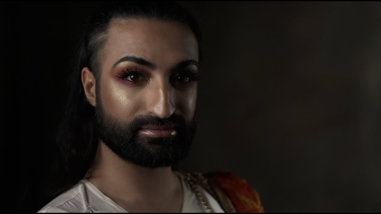 Indian Classical Choreographer | Raheem's Story | Vatika | Story ...