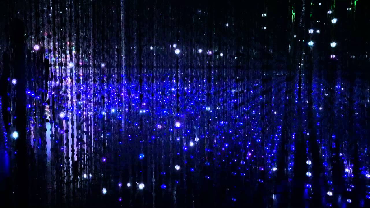 Pace + Art Technology - YouTube