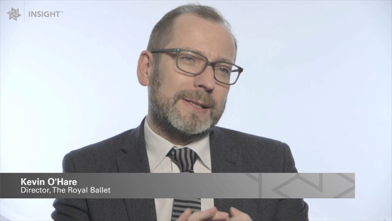 Kevin O'Hare - Alchetron, The Free Social Encyclopedia