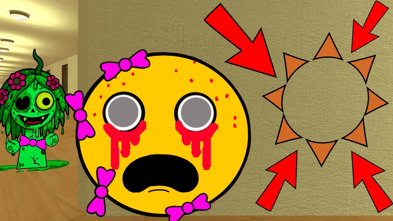 What Happened Whith Horror Sun ? Helping him with Zombie Vineria in ...