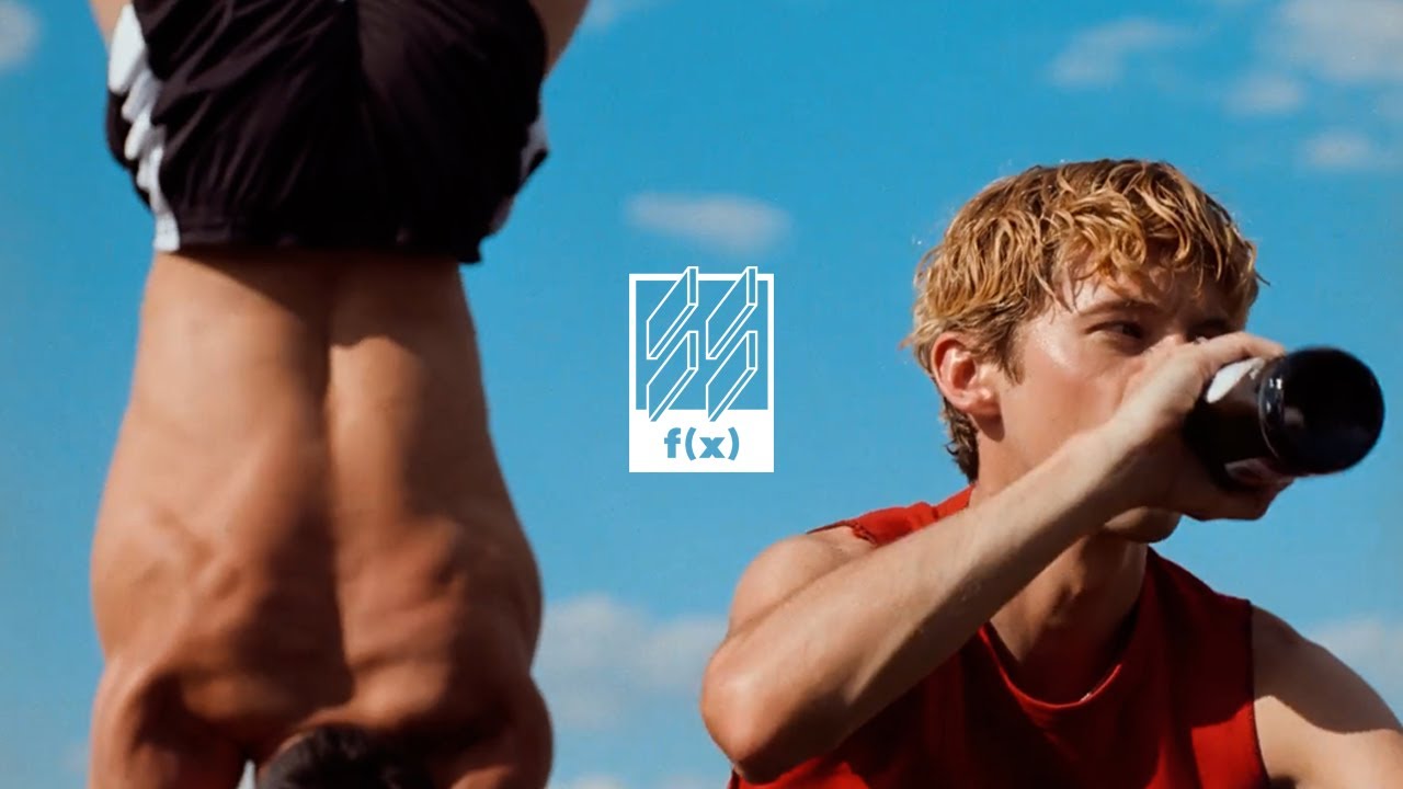 Troye Sivan & f(x) - Rush x Rude Love inst. (mashup) - YouTube