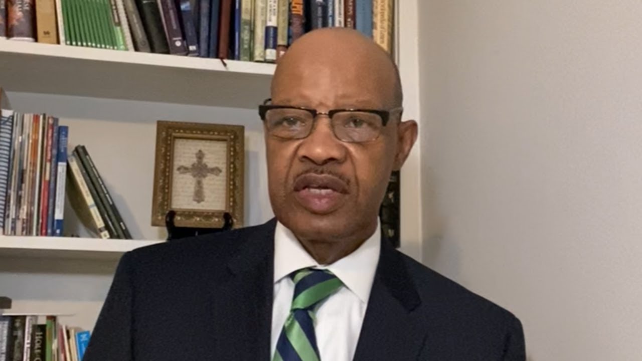 ABCN Noonday Service - 1/4/2024 - Rev. Bruce Scott - YouTube