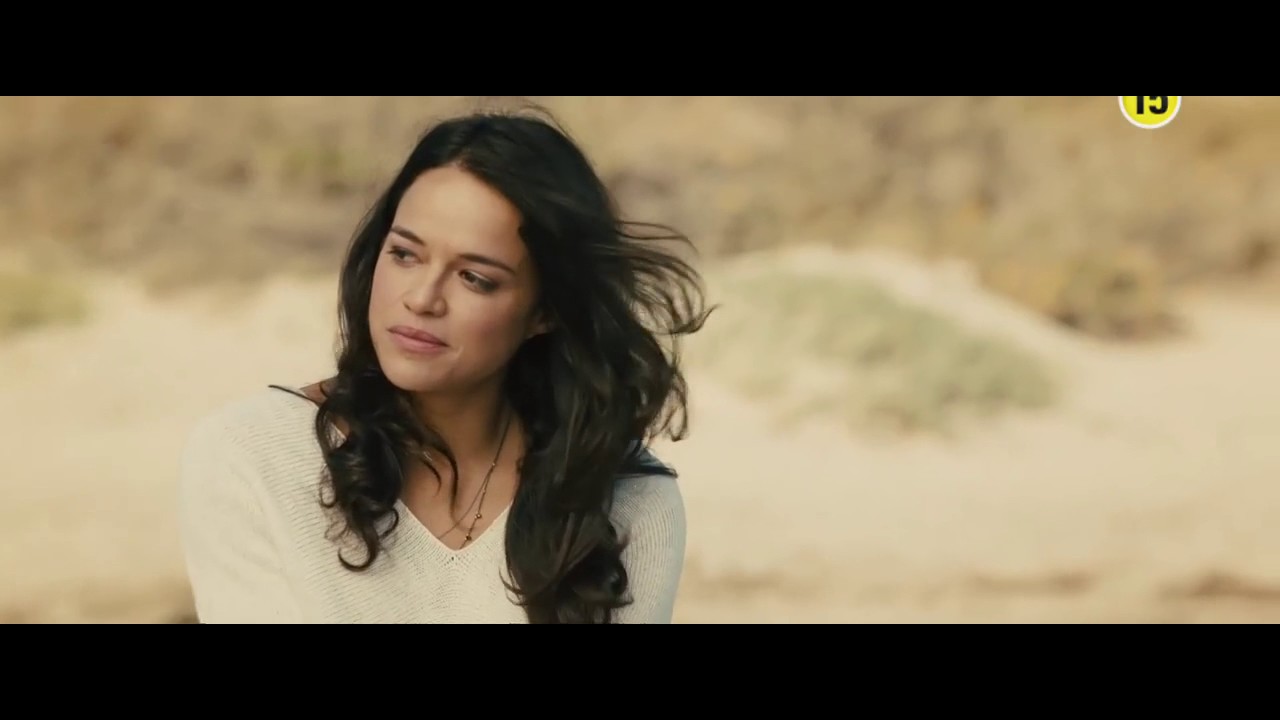 Furious 7 Ending Tribute To Paul Walker - YouTube