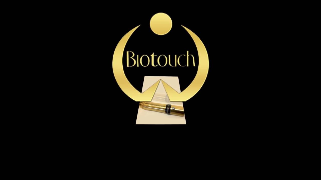 BioTouch - YouTube