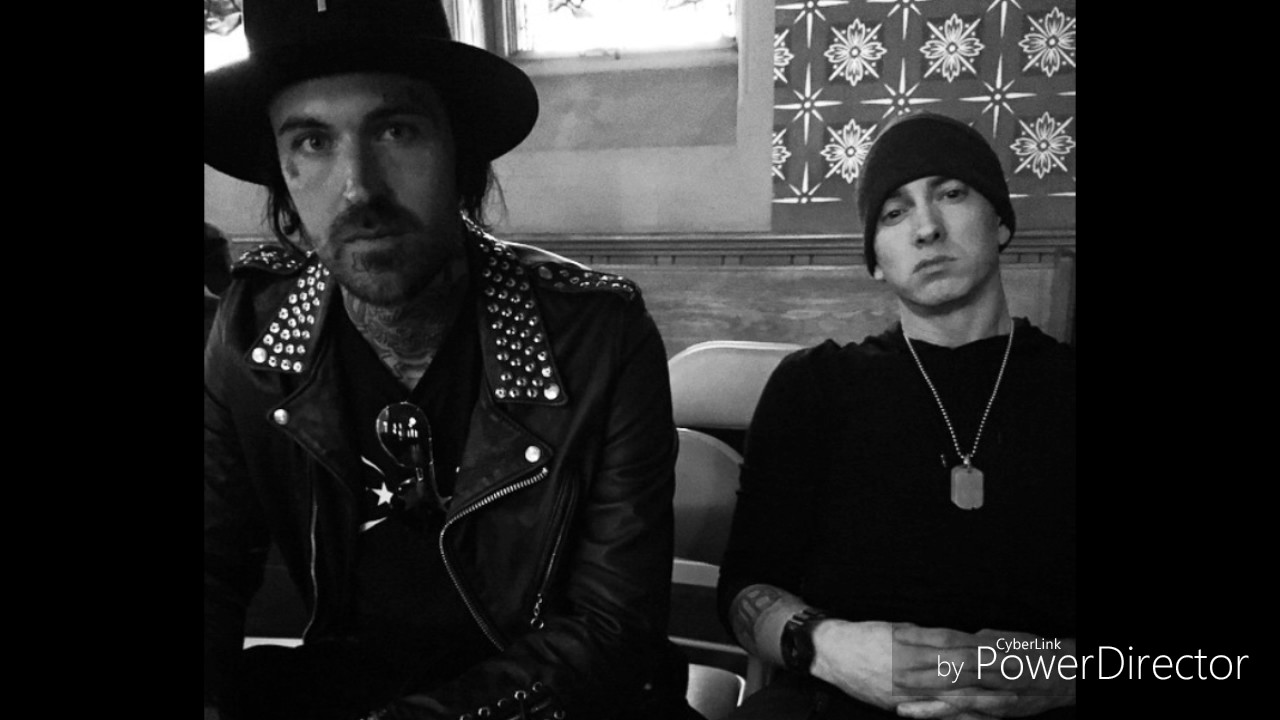 (LEGIT) Yelawolf - Best Friend (feat. Eminem) Instrumental - YouTube