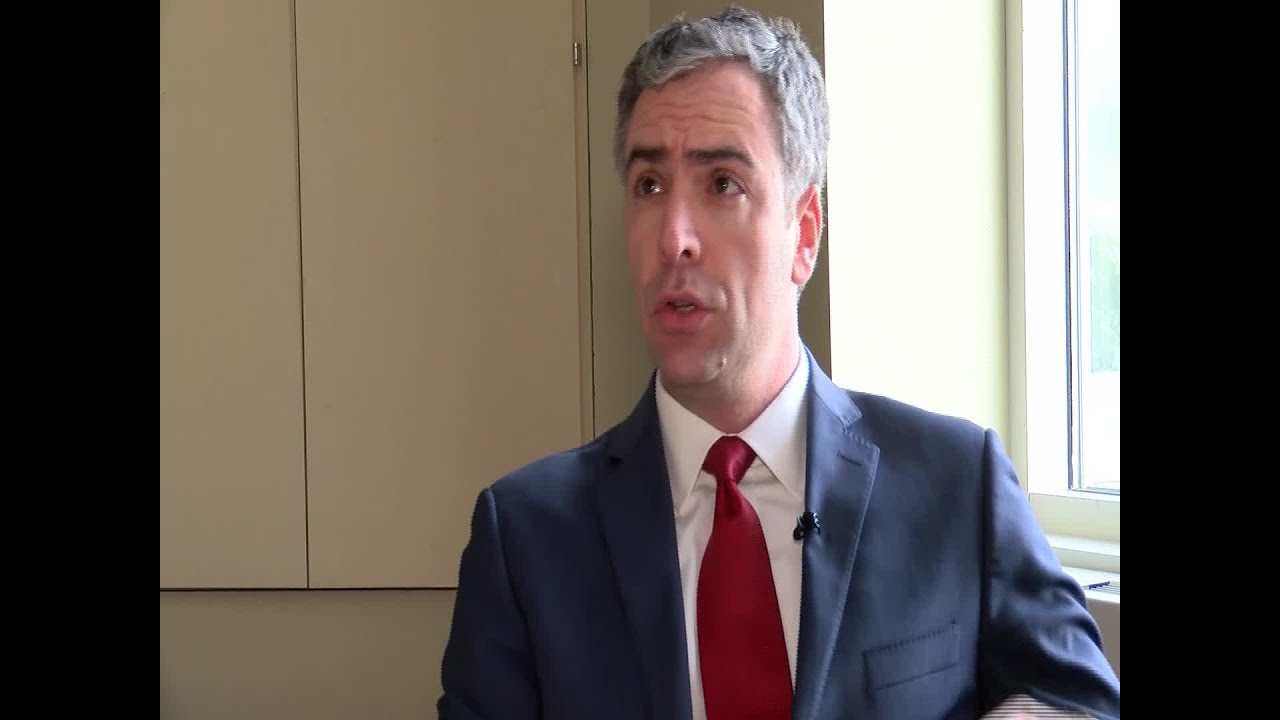 Adam Interviews Rep. Tom Reed (web interview) — February 6, 2020 - YouTube