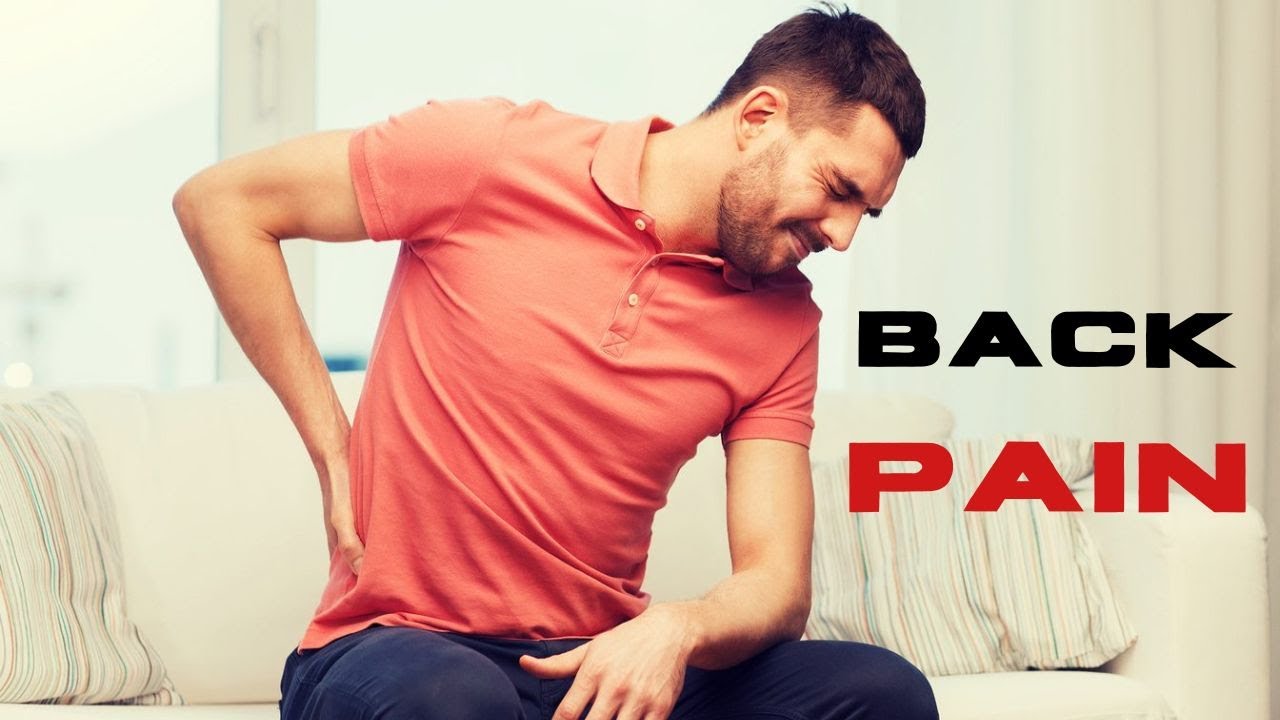 A Farmer Reveals the Secret to Avoiding Back Pain - YouTube
