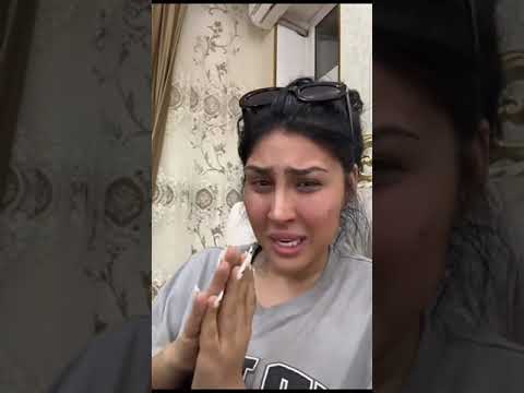 Nece Aydi Heyatimda Kisi Yoxdur Ehtiyacda Yoxdur Canli Yayim Maraqli Sohbet - Leman TikTok Official