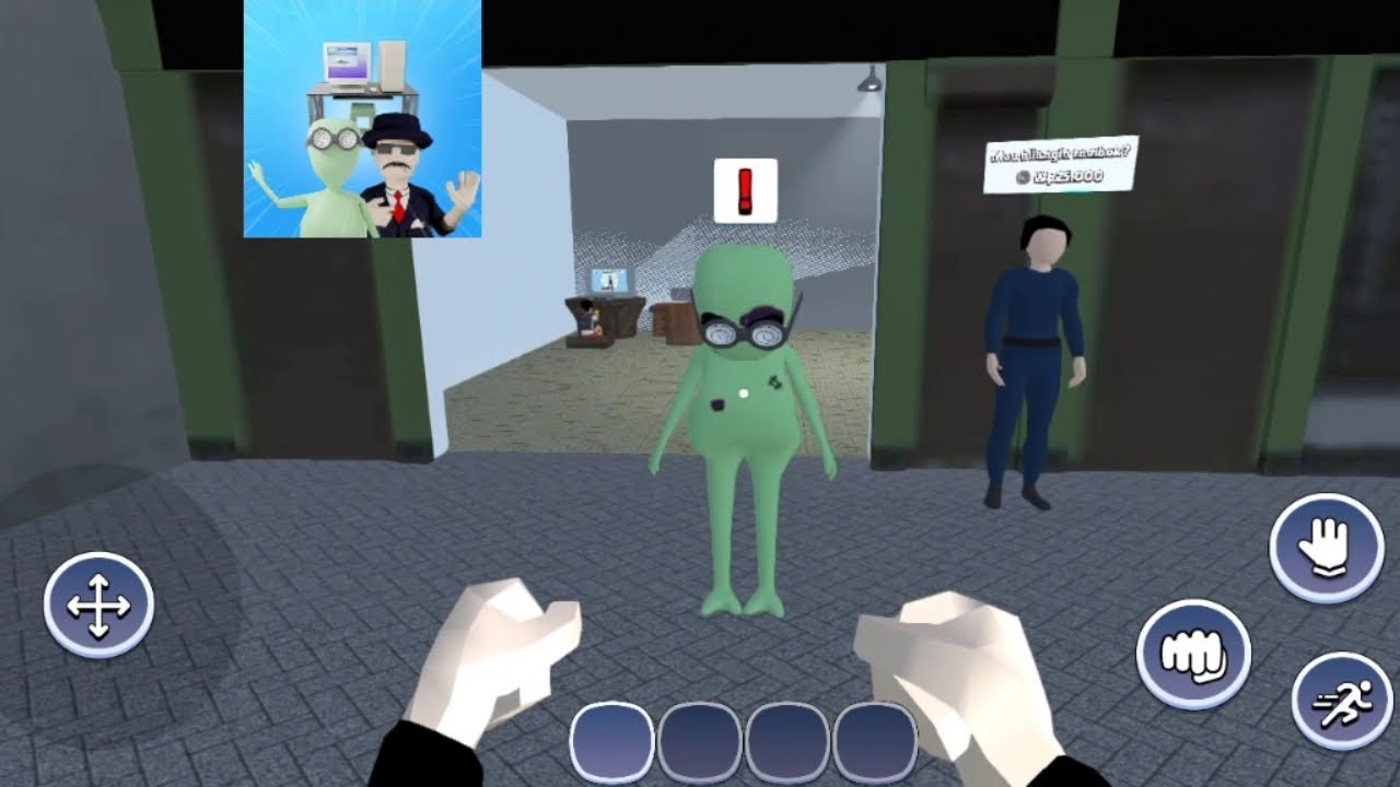 KENAPA SAMA NAPOS INI DI WARNET SIMULATOR - YouTube