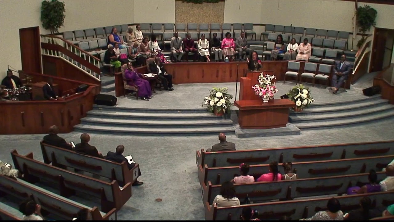 New Life Orlando Live Stream - YouTube