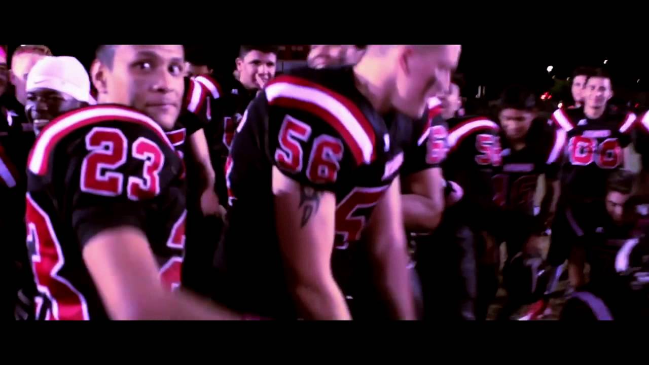 Dysart Demons 2015 Hype Video PART II #NEWDYSART - YouTube