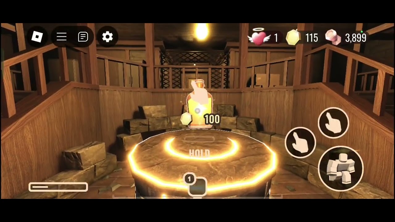 showing you how to get yellow rift - YouTube