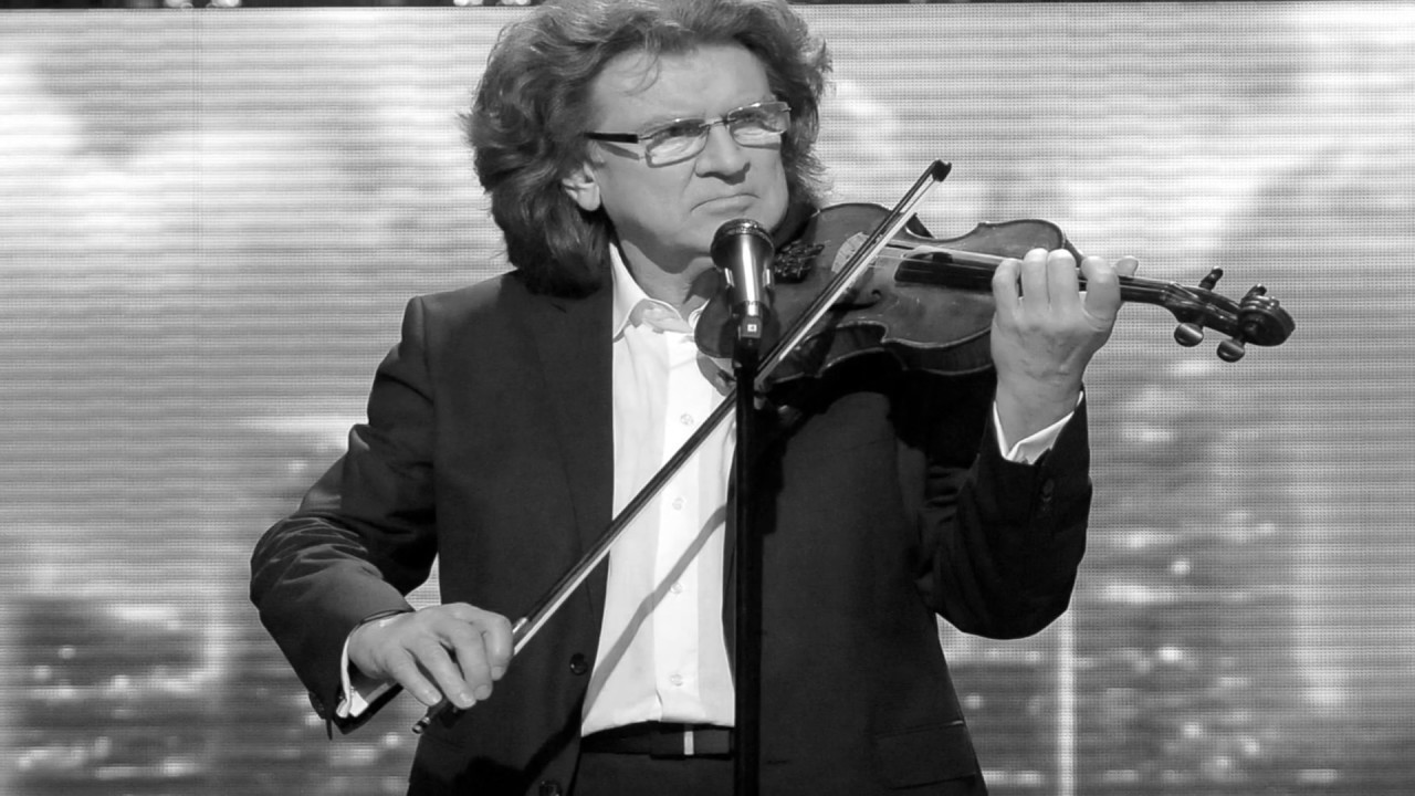 ZBIGNIEW WODECKI NIE ŻYJE. LEGENDA POLSKIEJ MUZYKI ROZRYWKOWEJ MIAŁ 67 ...