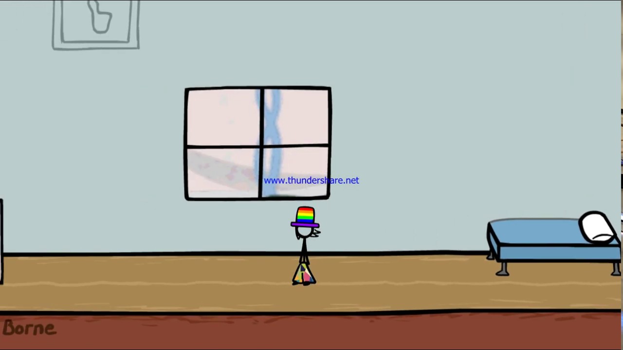 THE FANCY PANTS DANCE - YouTube