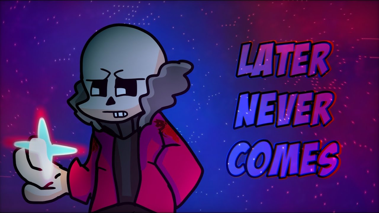 Later never comes (Scrooge Netflix movie cover) #sing #singer #singing ...