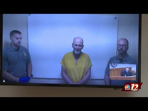 Man accused of killing Carroll Co. Sheriff’s deputy could face life in prison if convicted