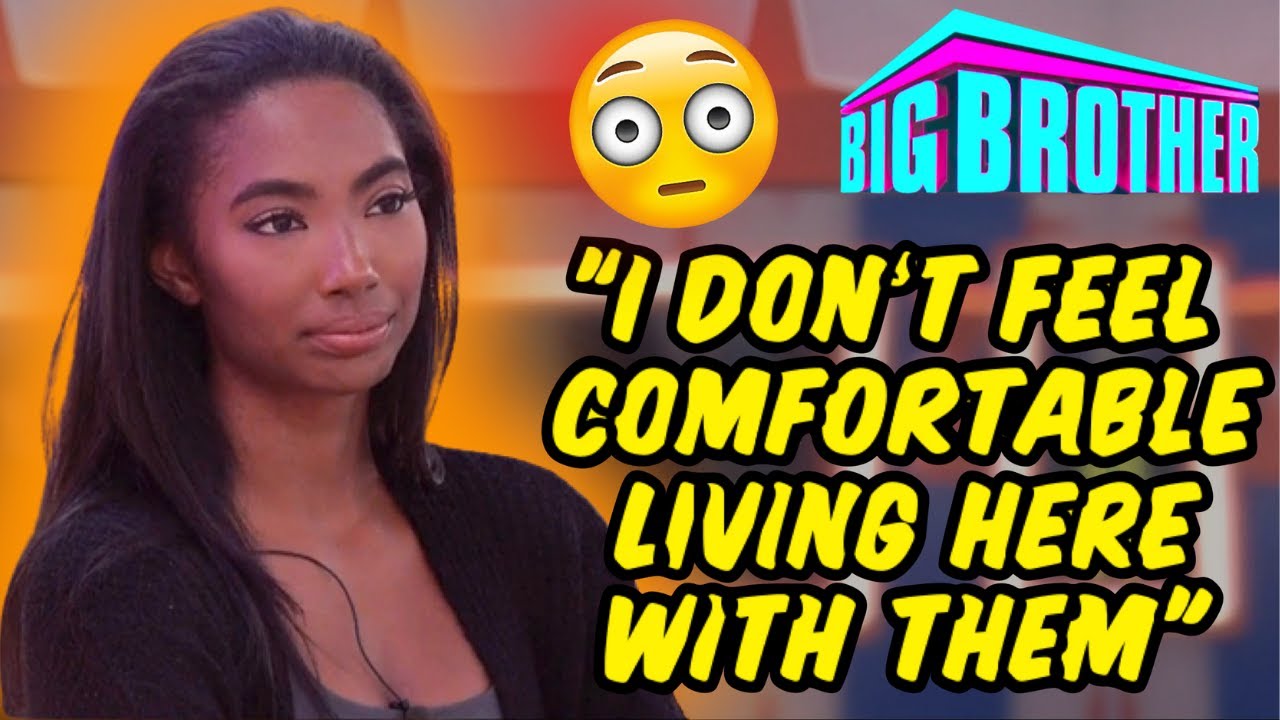 Taylor Expresses CONCERN About Living With Daniel Durston & Nicole ...