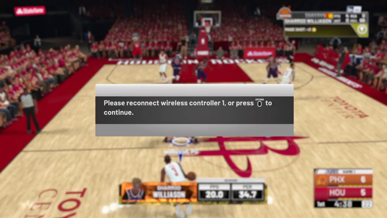 PGs nba playoffs - YouTube