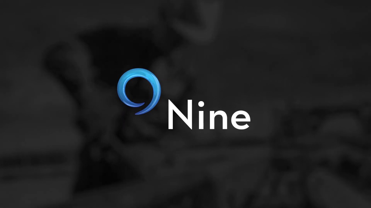 Nine Energy Service Video Loop NYSE Graphics - YouTube