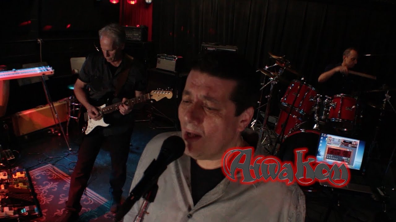 Awaken Spotlight: Ron Alonso - YouTube