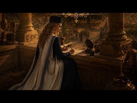 Thorin - Hazrate Eshgh