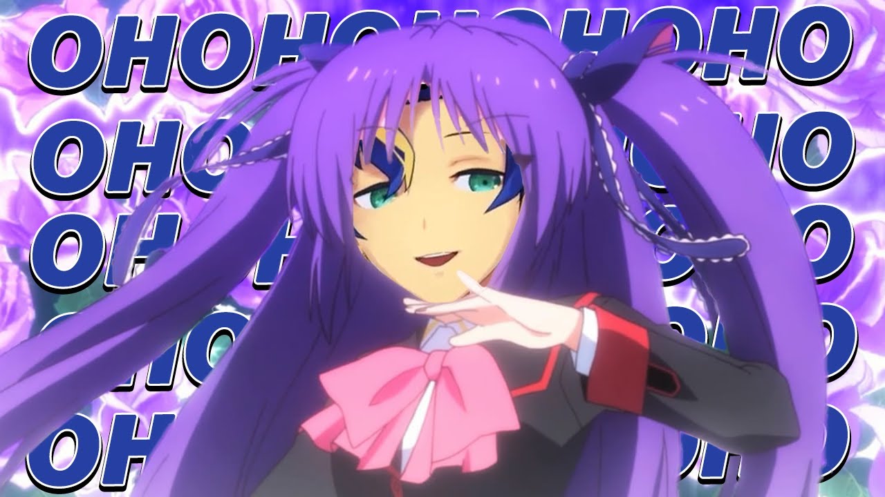Astel Ojou-sama Laugh ǀ Holostars - YouTube