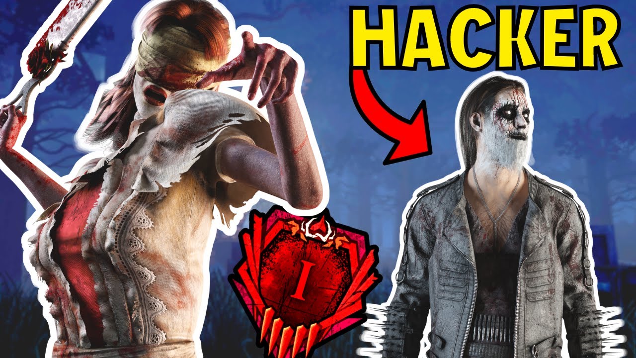 DBD Hackers Are Getting SMARTER - YouTube