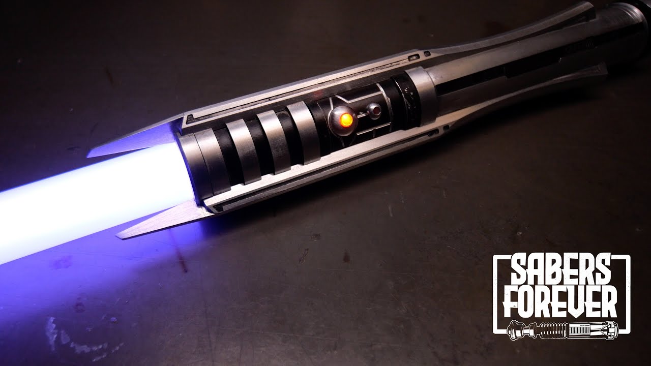 Revanchist Installed by Sabers Forever - YouTube