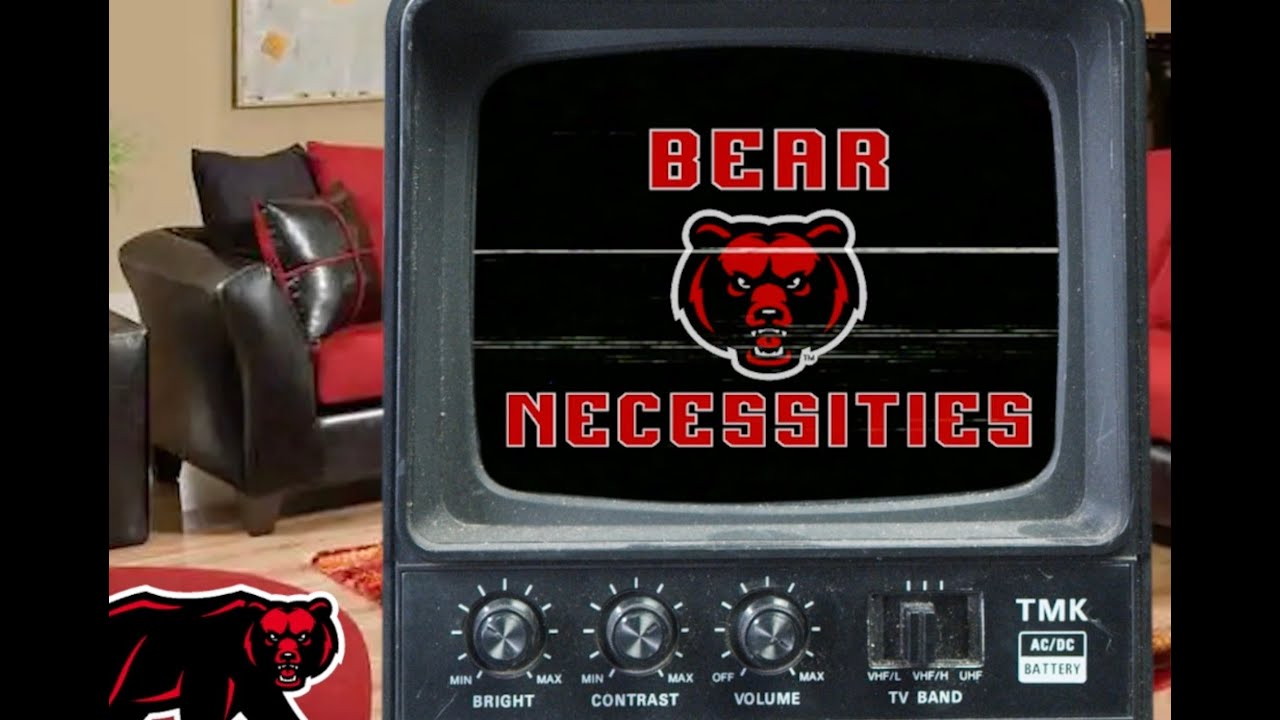 Episode 7 Bear Necessities - YouTube